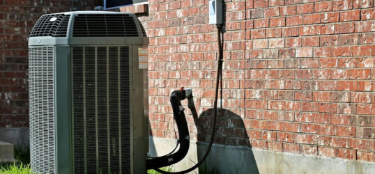 AC Won't Turn On! AC Has No Power - How Do I Fix It? Troubleshooting Guide