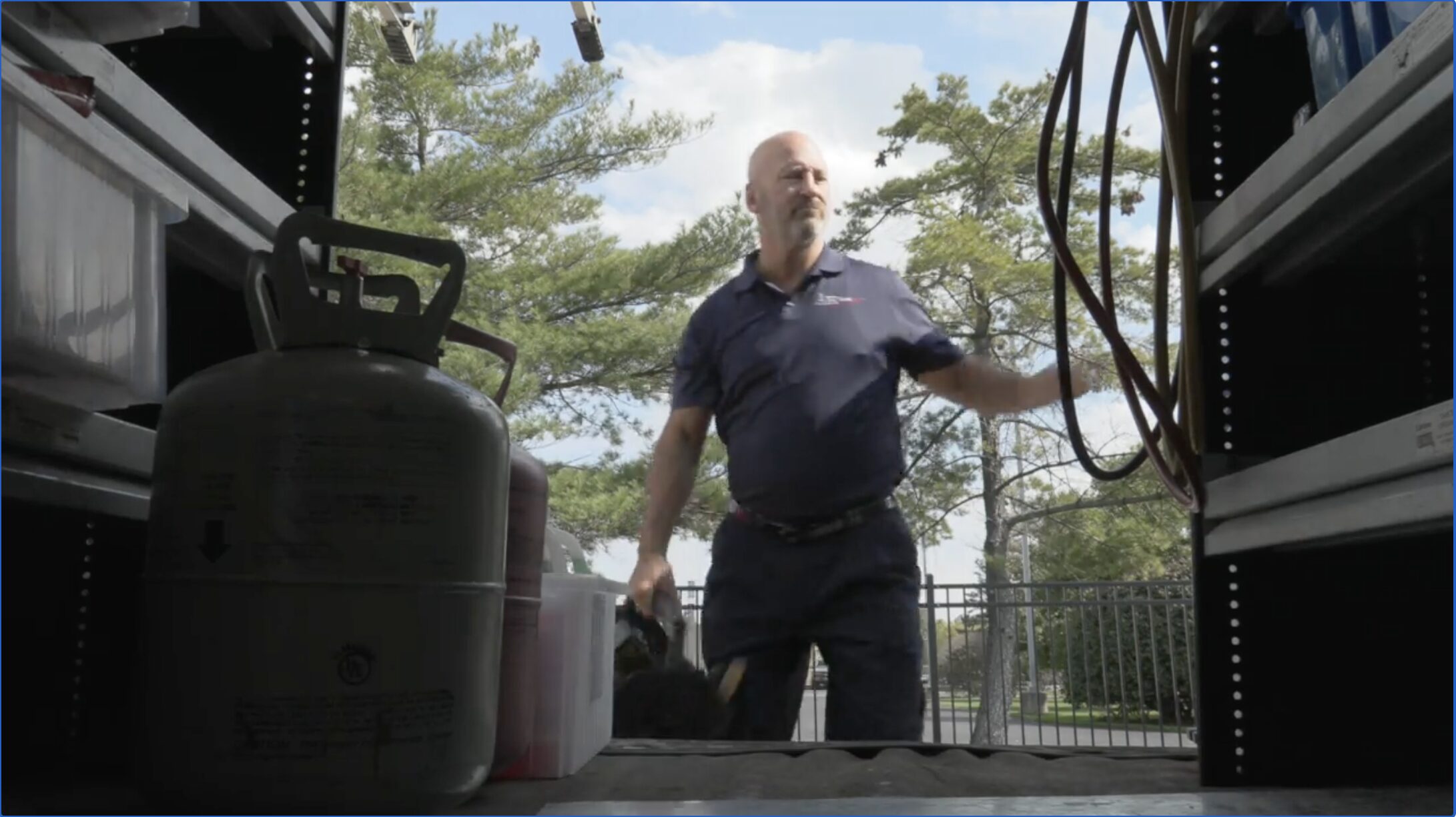 Air Conditioning Services in Frisco TX | Air Repair Pros